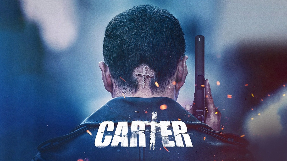 ‎Carter - Apple TV