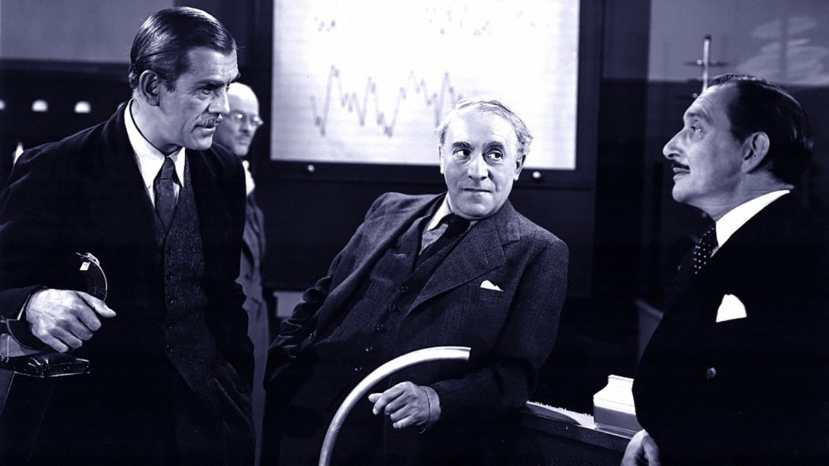 The Devil Commands - Apple TV