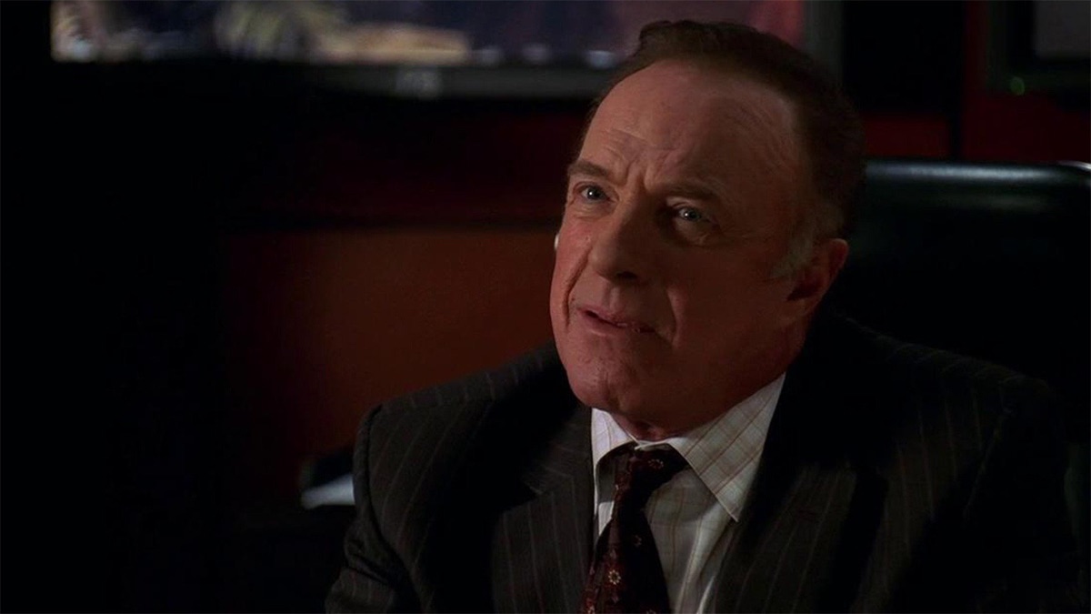 The Count of Montecito - Las Vegas (Season 2, Episode 2) - Apple TV