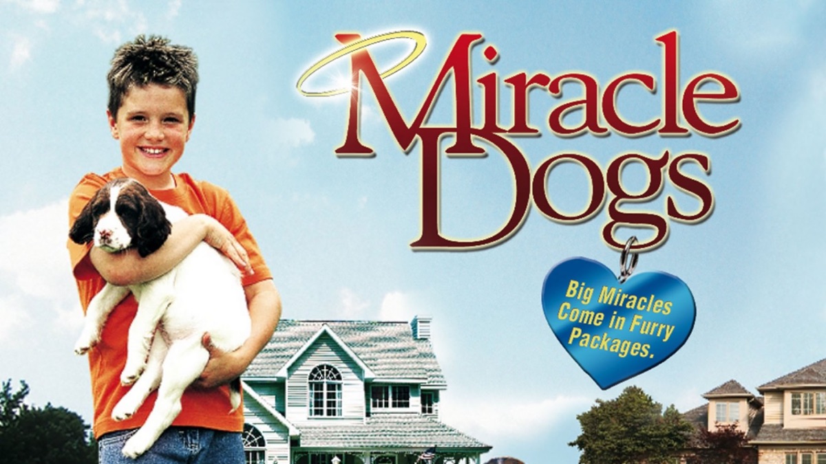 Miracle Dogs - Apple TV