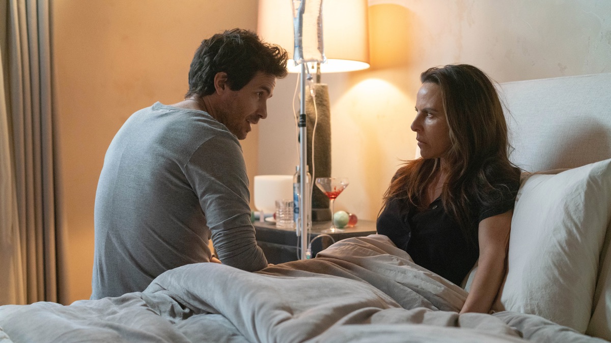 From the Ashes - The Cleaning Lady (Season 3, Episode 9) - Apple TV