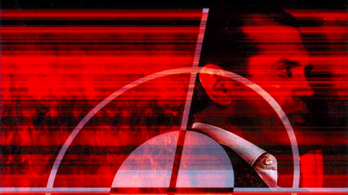 Body Armour - Apple TV