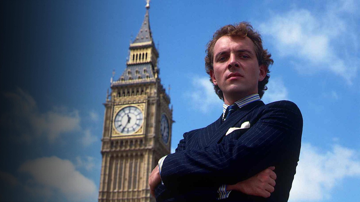 The New Statesman - Apple TV