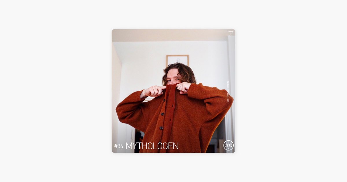 ‎YEAR0001 SOUNDS: Mythologen by YEAR0001 - Apple Music