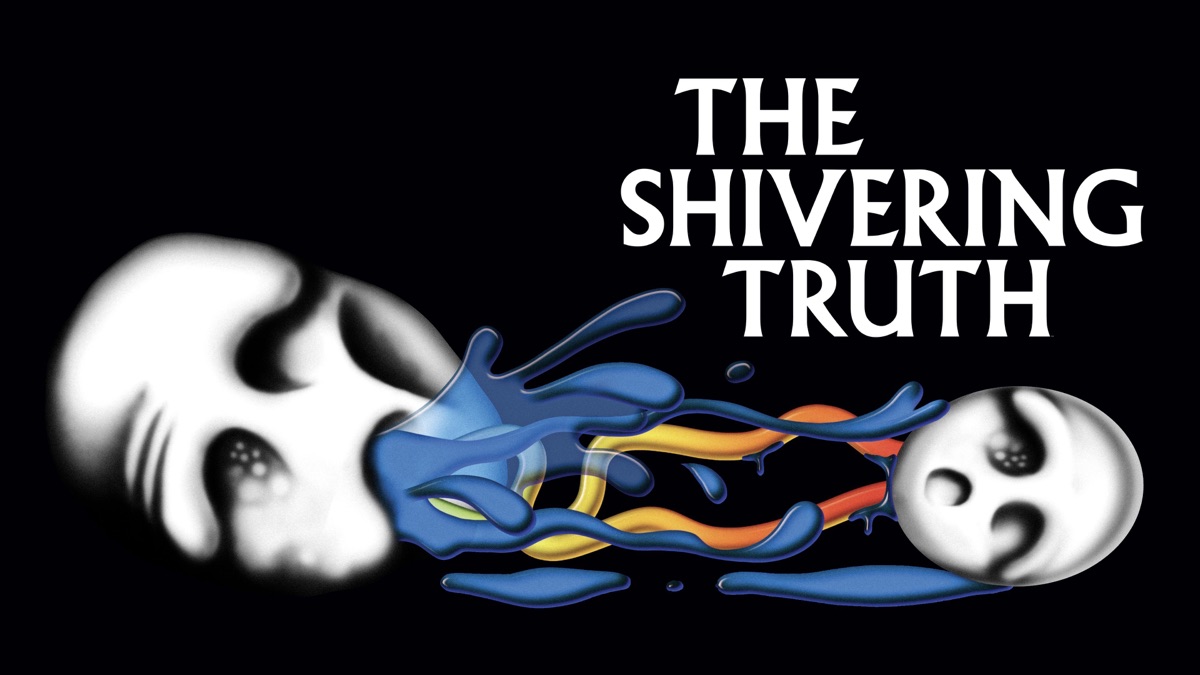 ‎The Shivering Truth - Apple TV