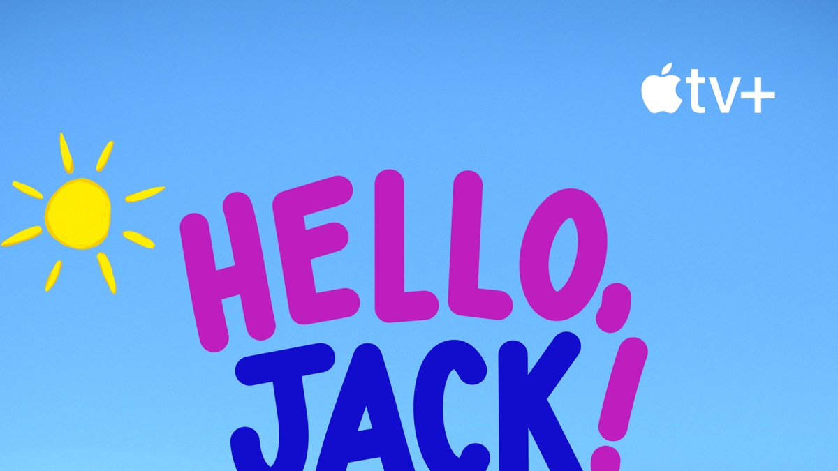 ‎Watch Hello, Jack! The Kindness Show - Apple TV