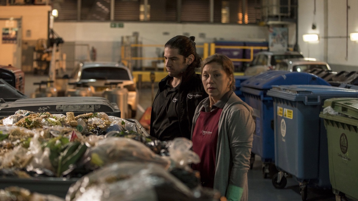 episode 05 - Cleaning Up (Season 1, Episode 5) - Apple TV