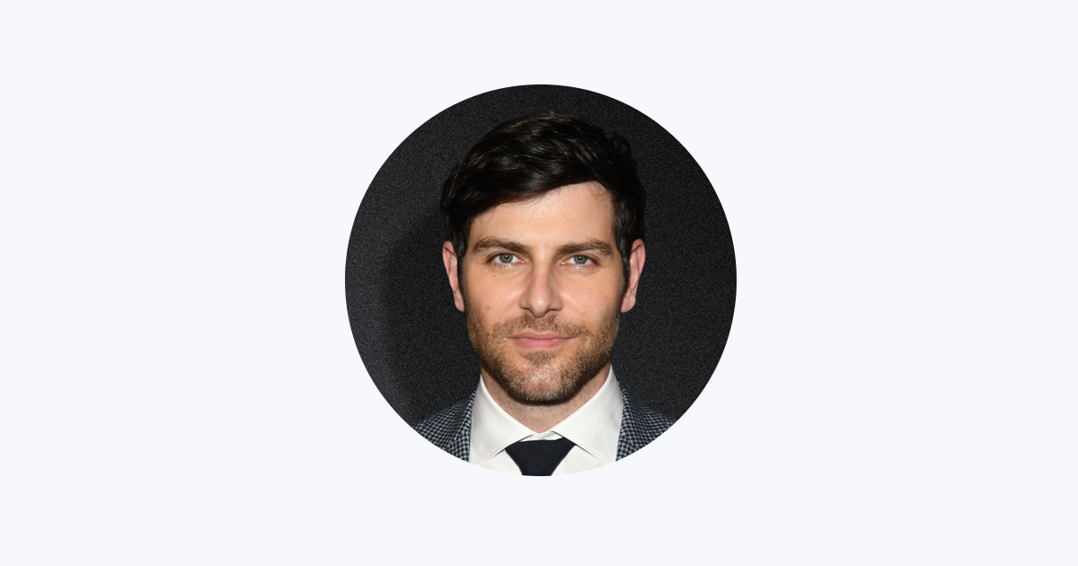 ‎David Giuntoli - Apple