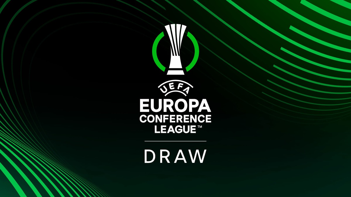UECL Groups Stage Draw - Apple TV