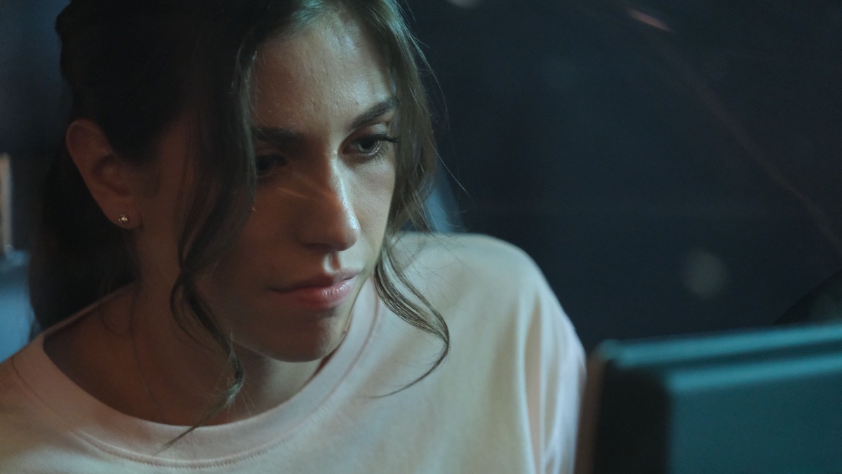 Killer Stepmom - Apple TV