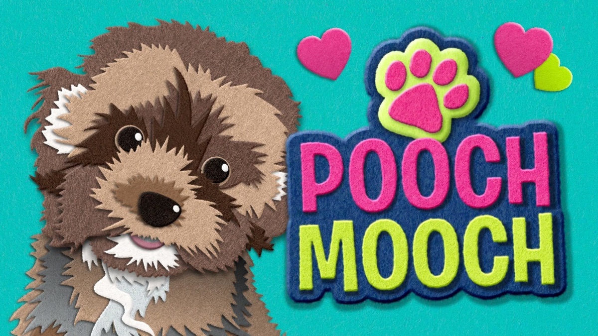 ‎Pooch Mooch - Apple TV