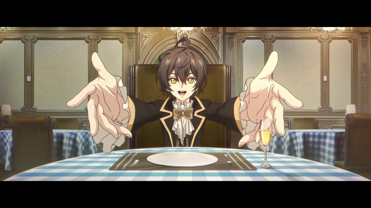 ‎Dandelion - Dragon Raja -The Blazing Dawn- (Series 2, Episode 7) - Apple TV (BR)