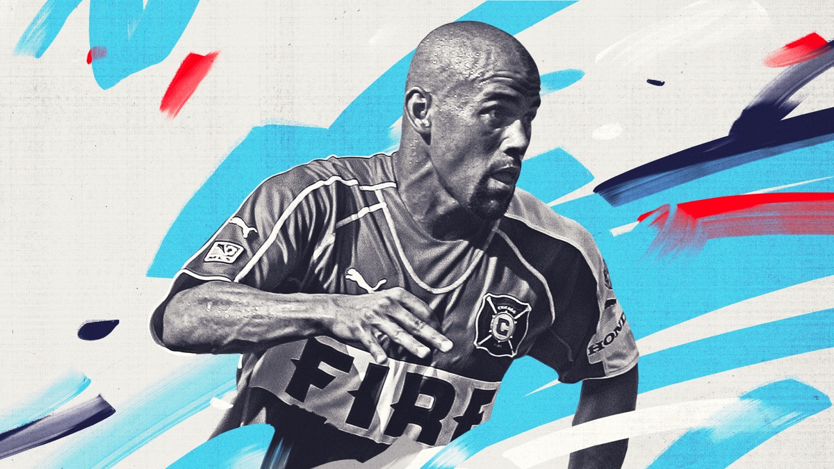 C.J. Brown - Iconic Players | Apple TV