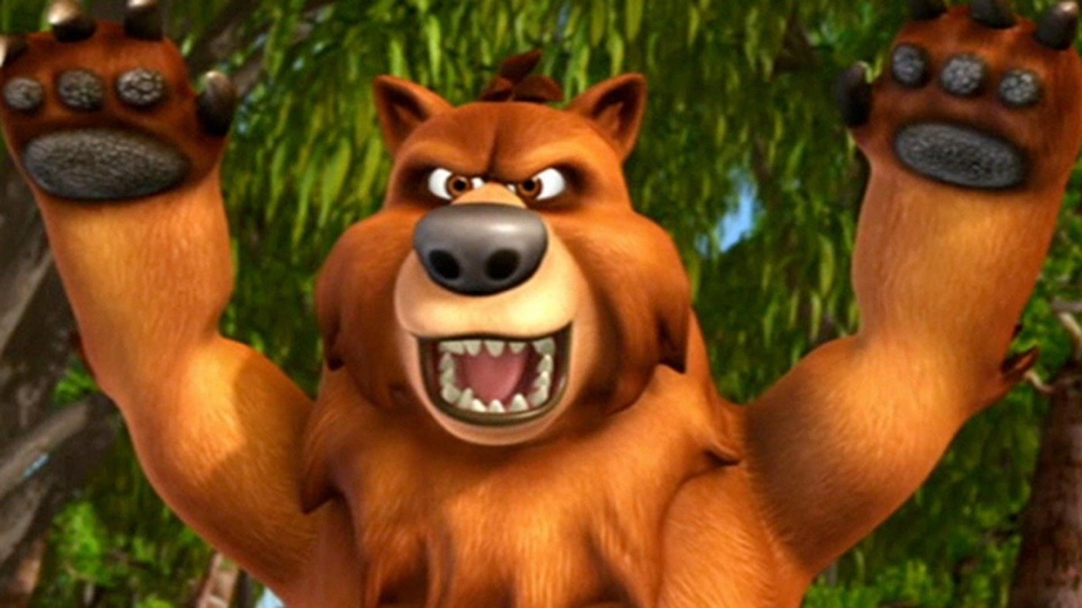 Barnyards and Broomsticks / The Barn Buddy - Back at the Barnyard ...