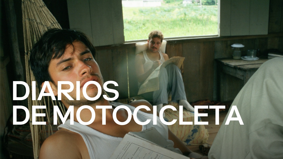 ‎Diarios de Motocicleta - Apple TV