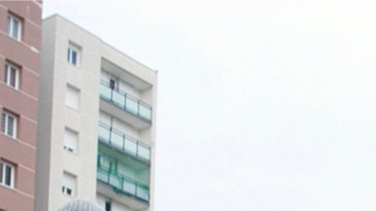 ‎Bulgarie : le super prof de physique - Apple TV