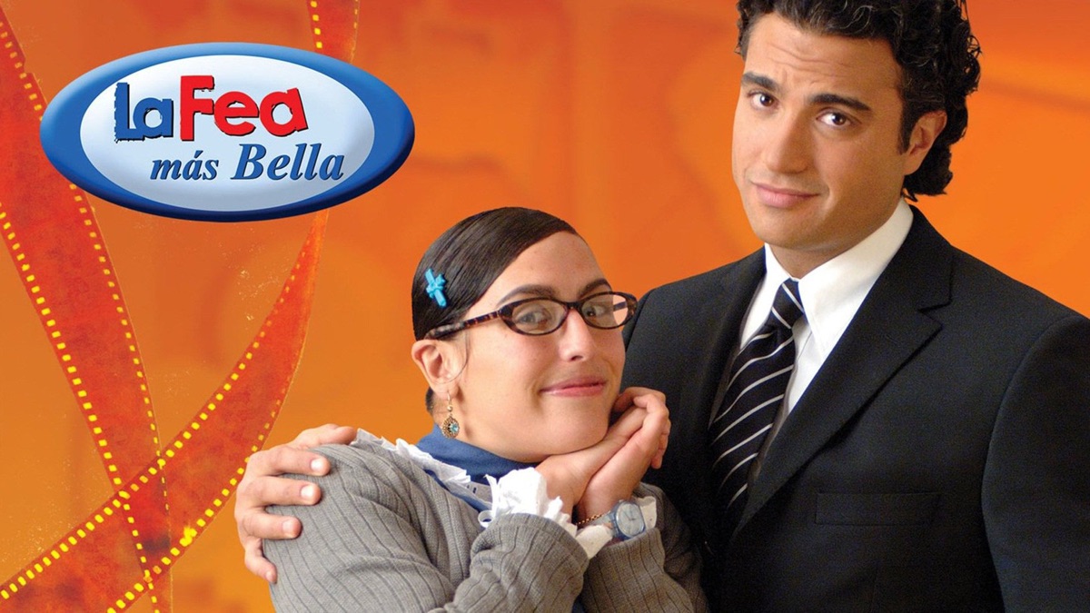 ‎La Fea Más Bella - Apple TV