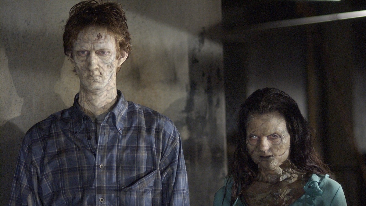 ‎Lessons - Buffy The Vampire Slayer (Series 7, Episode 1) - Apple TV (ES)