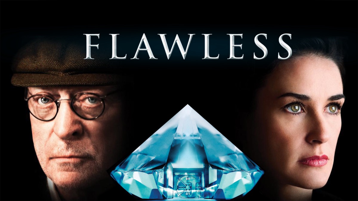 ‎Flawless - Apple TV