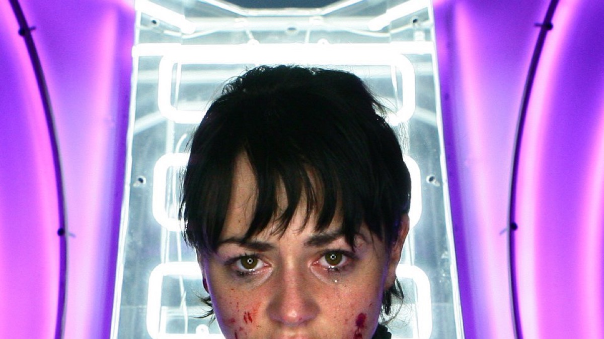 ‎Dead Set - Apple TV