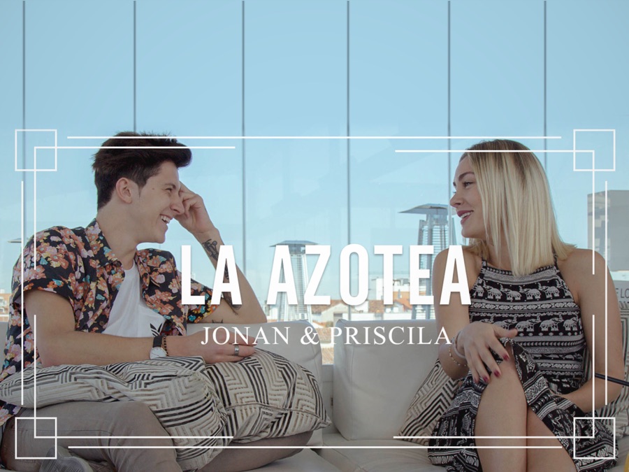 La Azotea - Apple TV (MX)