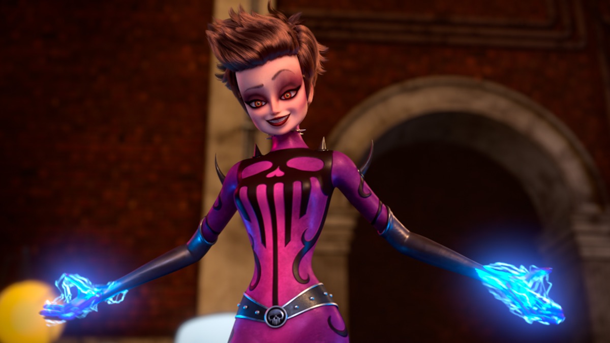 ‎Thrilling Conclusions – Megamind Rules! (Season 1, Episode 16) - Apple ...