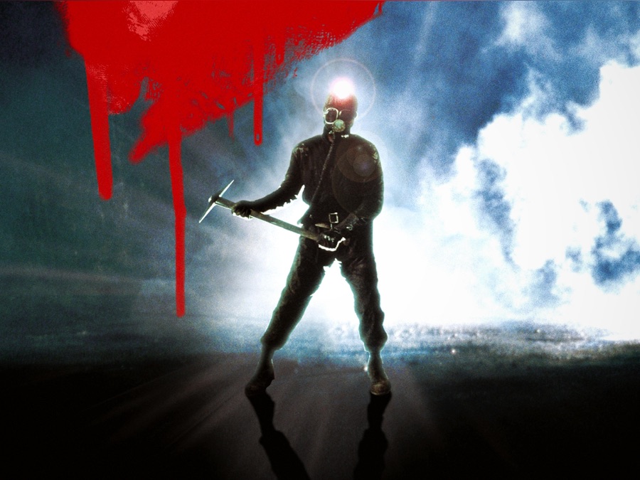 My Bloody Valentine - Apple TV (CY)