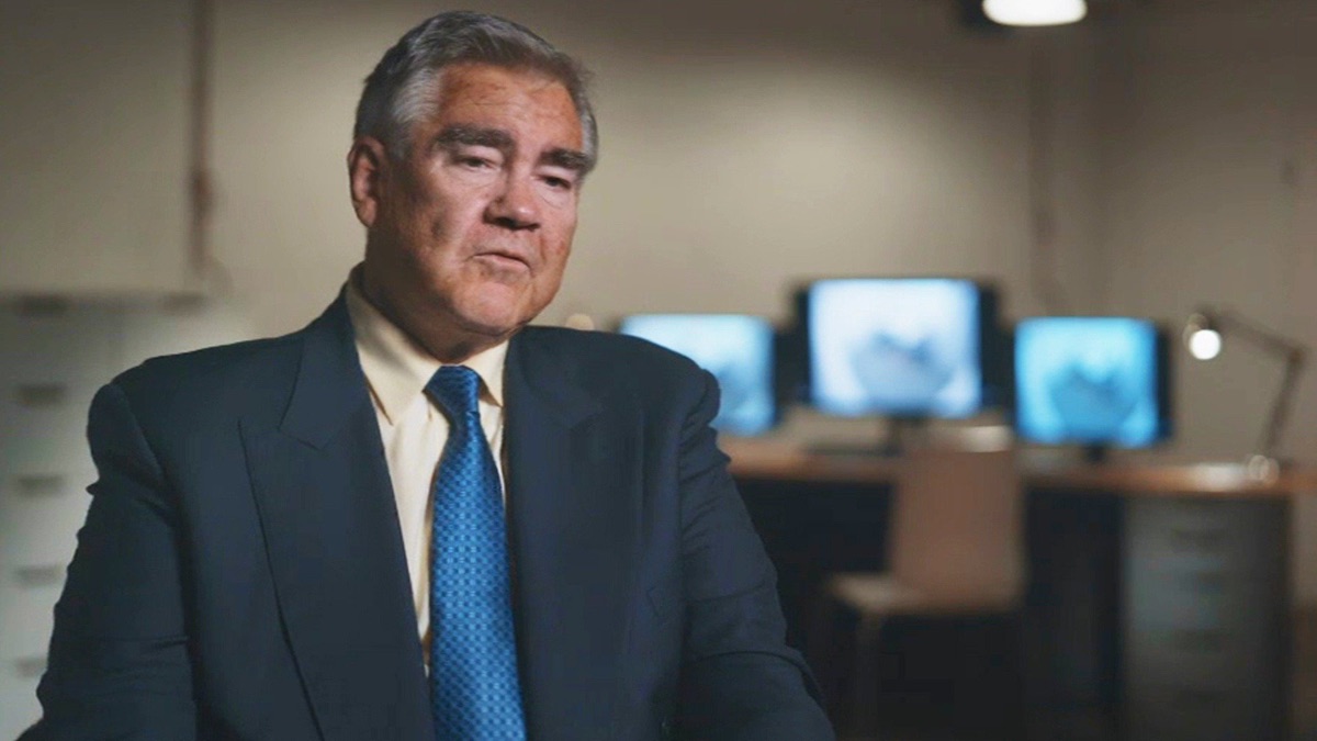 Rodarte - Judge Rinder's Interrogation Secrets (Series 1, Episode 5 ...