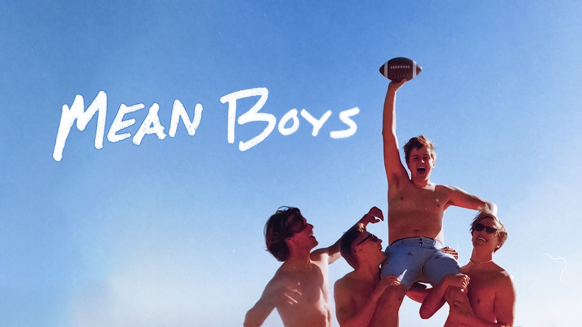‎Mean Boys - Apple TV