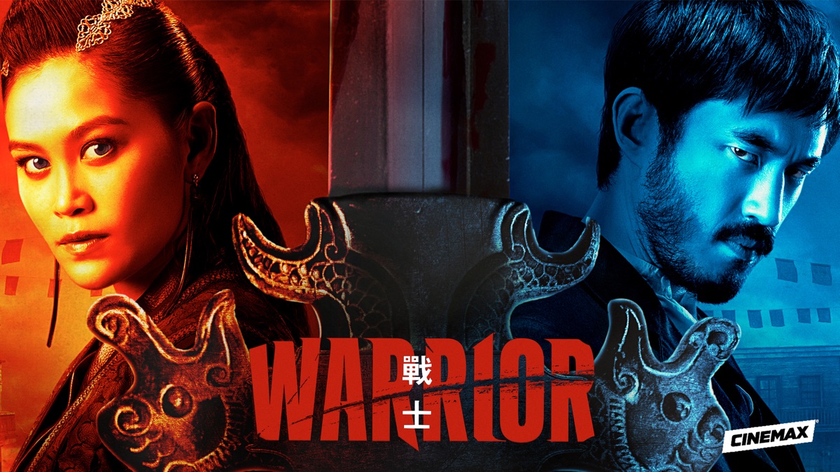 Warrior | Apple TV