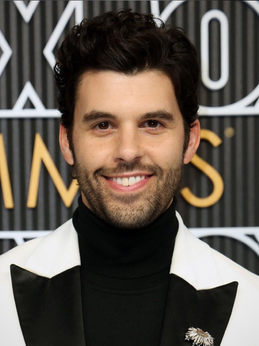 ‎Films et séries avec Steven Krueger – Apple TV