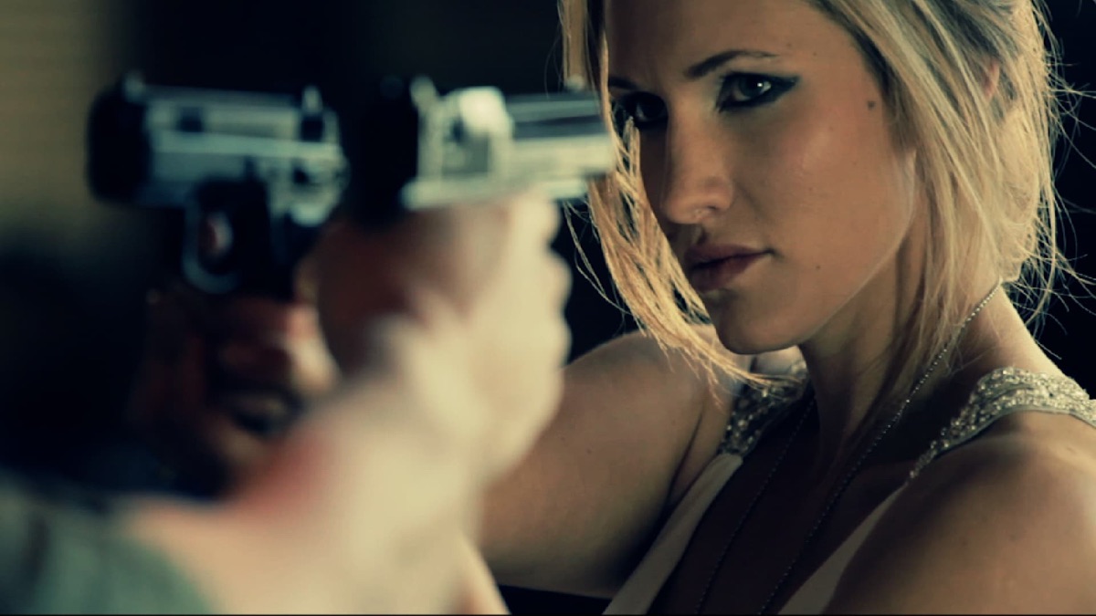 The Bride - Apple TV