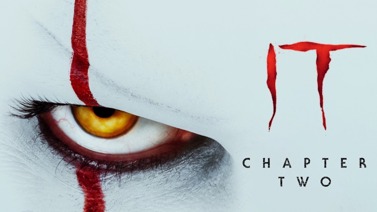 ‎IT Chapter Two - Apple TV