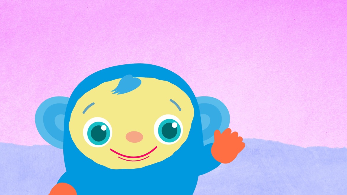 Peek-a-Boo - Apple TV (CA)