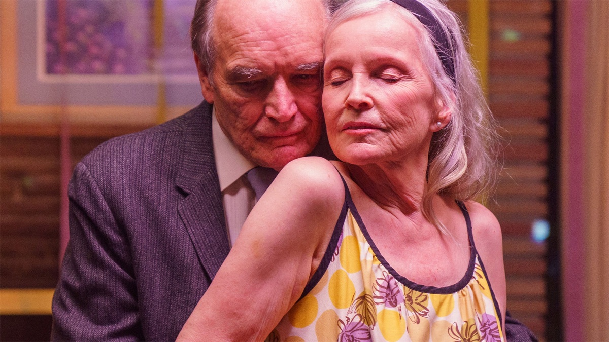 Senior Love Triangle | Apple TV