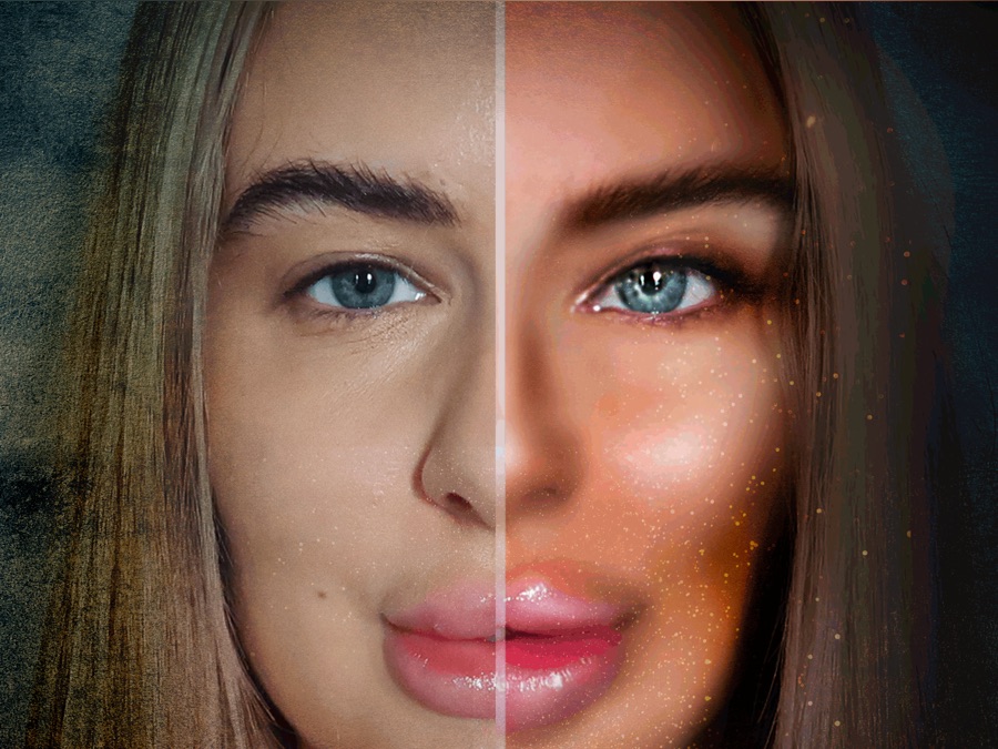 The Instagram Effect - Apple TV