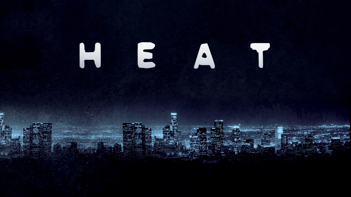 ‎Heat - Apple TV
