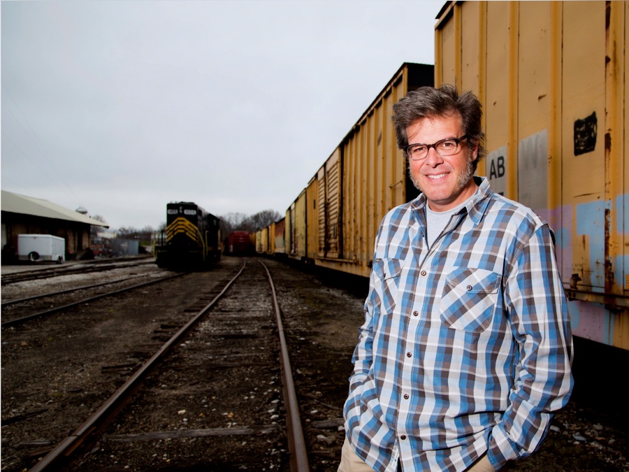 Burger Land - Apple TV