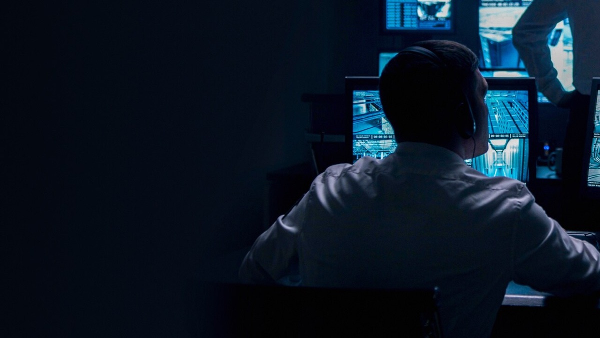 Killer Performance - Apple TV