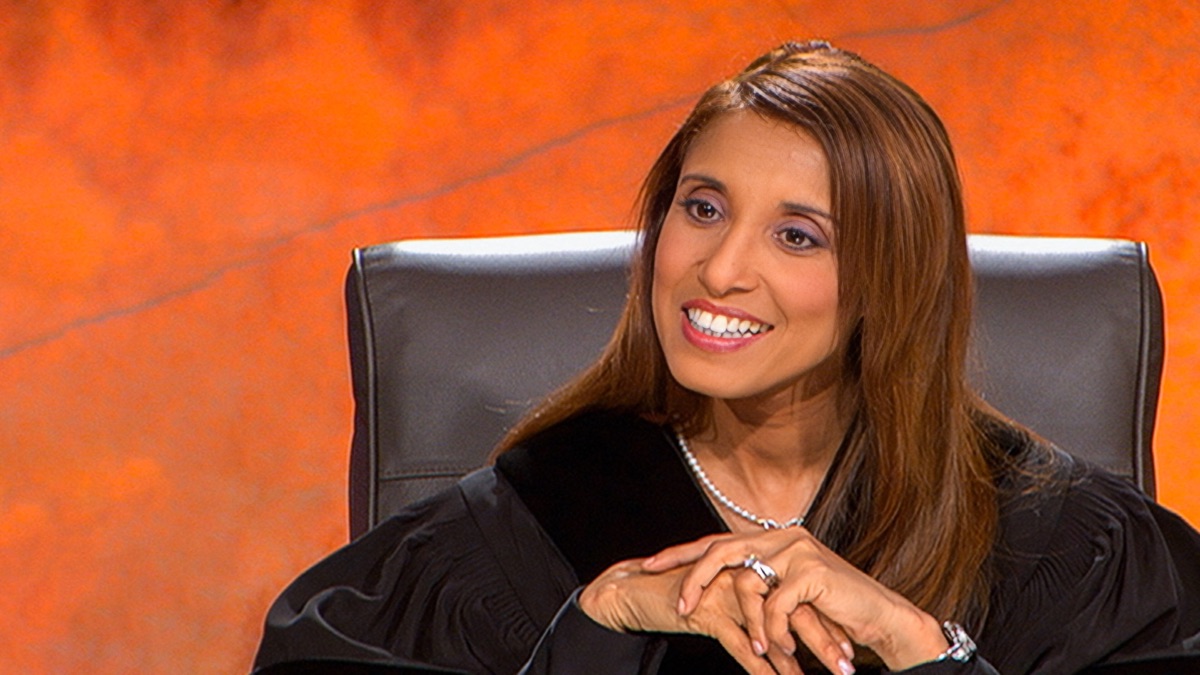 Family Court with Judge Penny - Apple TV