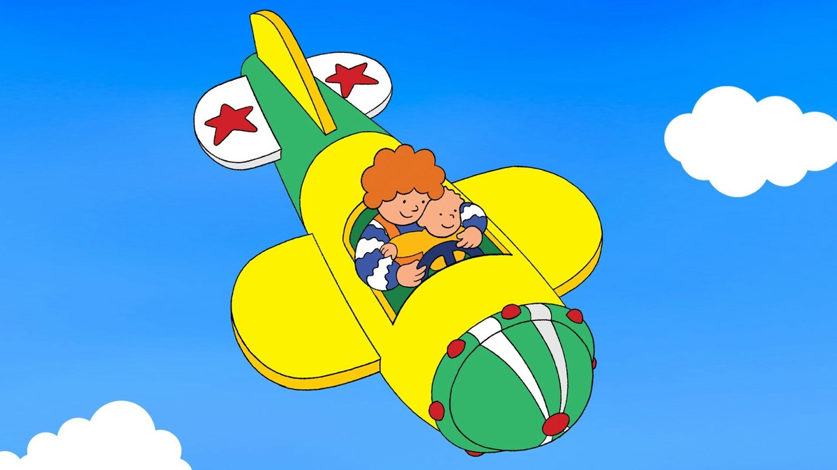 ‎Teo y las señales de tráfico - Teo II (Series 2, Episode 5) - Apple TV ...