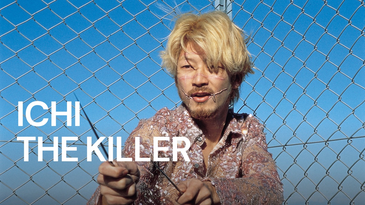 ‎Ichi the Killer - Apple TV