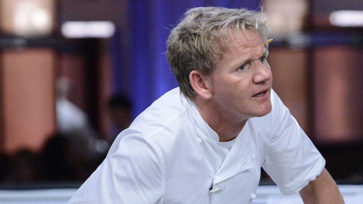 Folge 15 - Hell's Kitchen (Staffel 11, Folge 15) - Apple TV (DE)