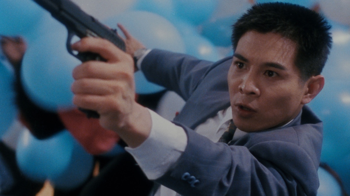 El Defensor - Apple TV