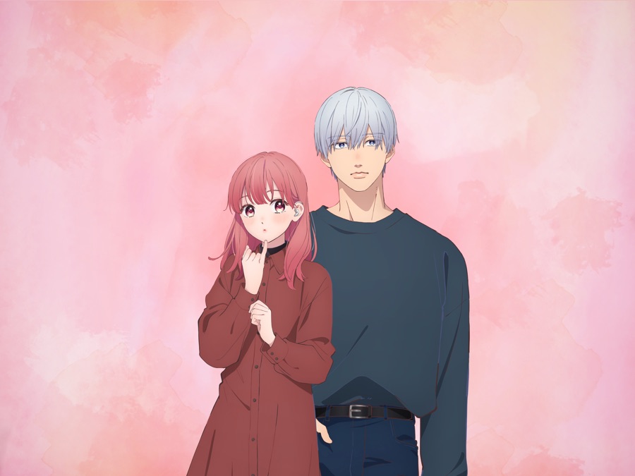 A Sign of Affection - Apple TV