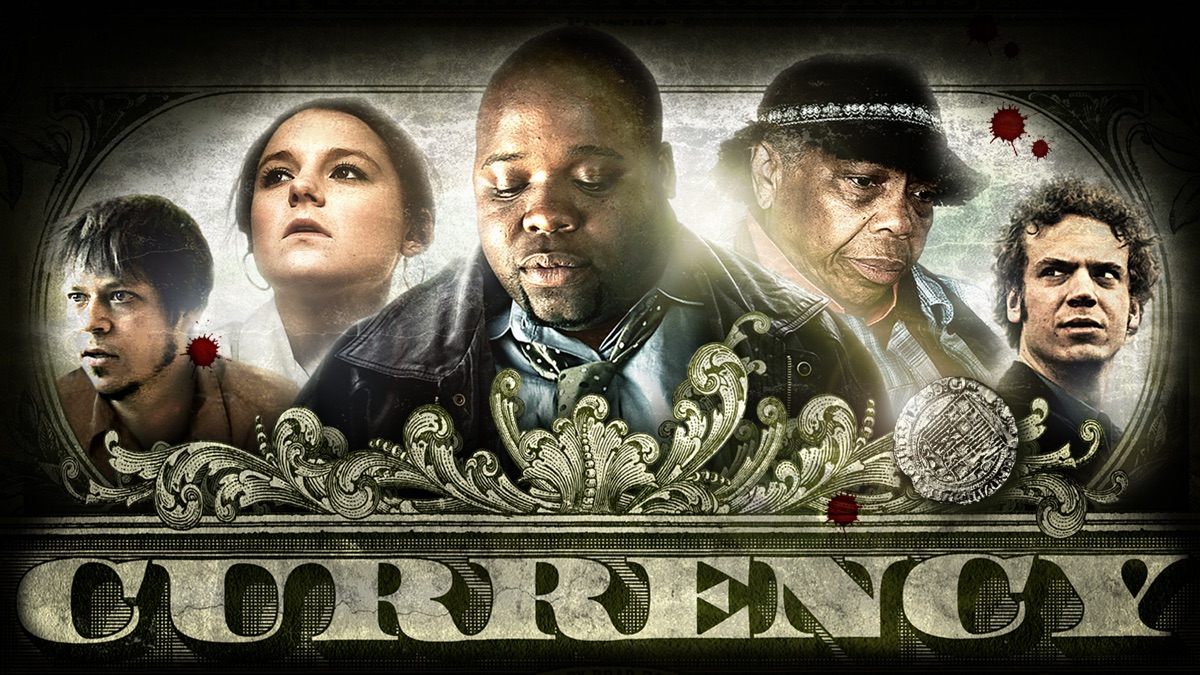 Currency - Apple TV (PL)