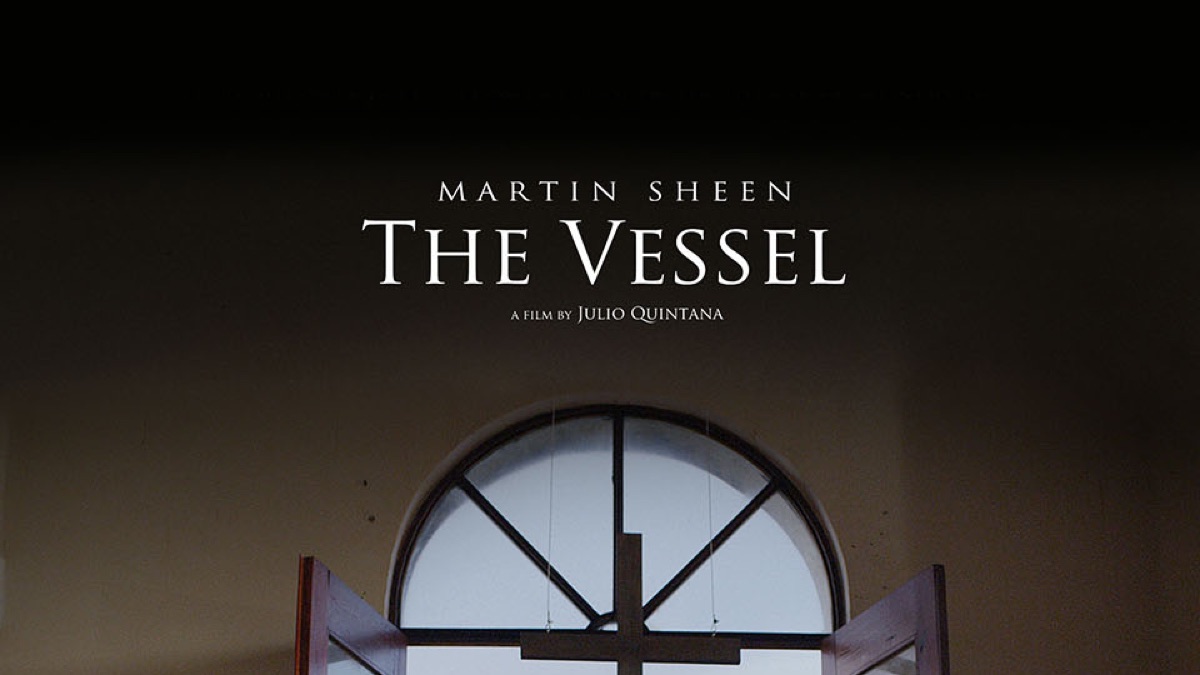 ‎The Vessel - Apple TV
