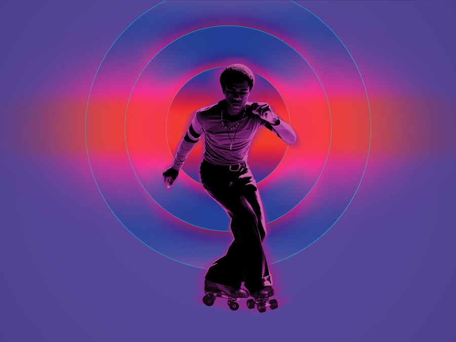 Roll Bounce - Apple TV