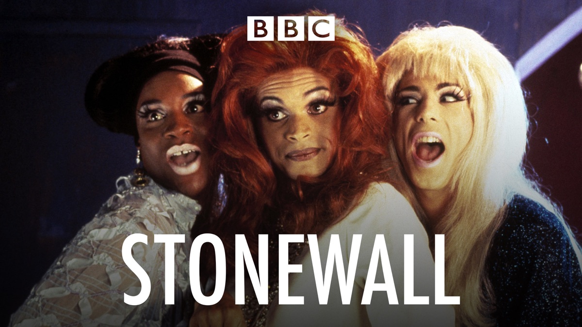 Stonewall - Apple TV