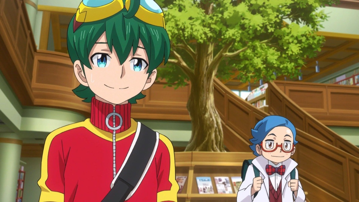 Relatório Gourmet Supremo! App Gourmet Perorimon! - Digimon Universe ...